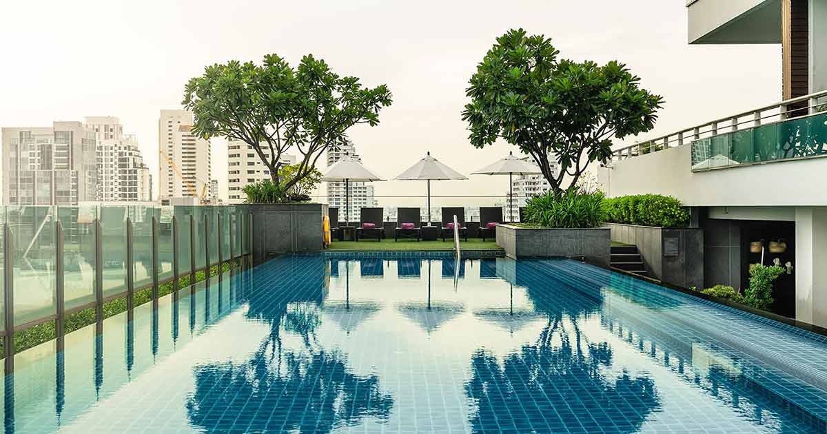 MUU Bangkok Hotel Bangkok, Thailand - Hotel review by OutThere magazine