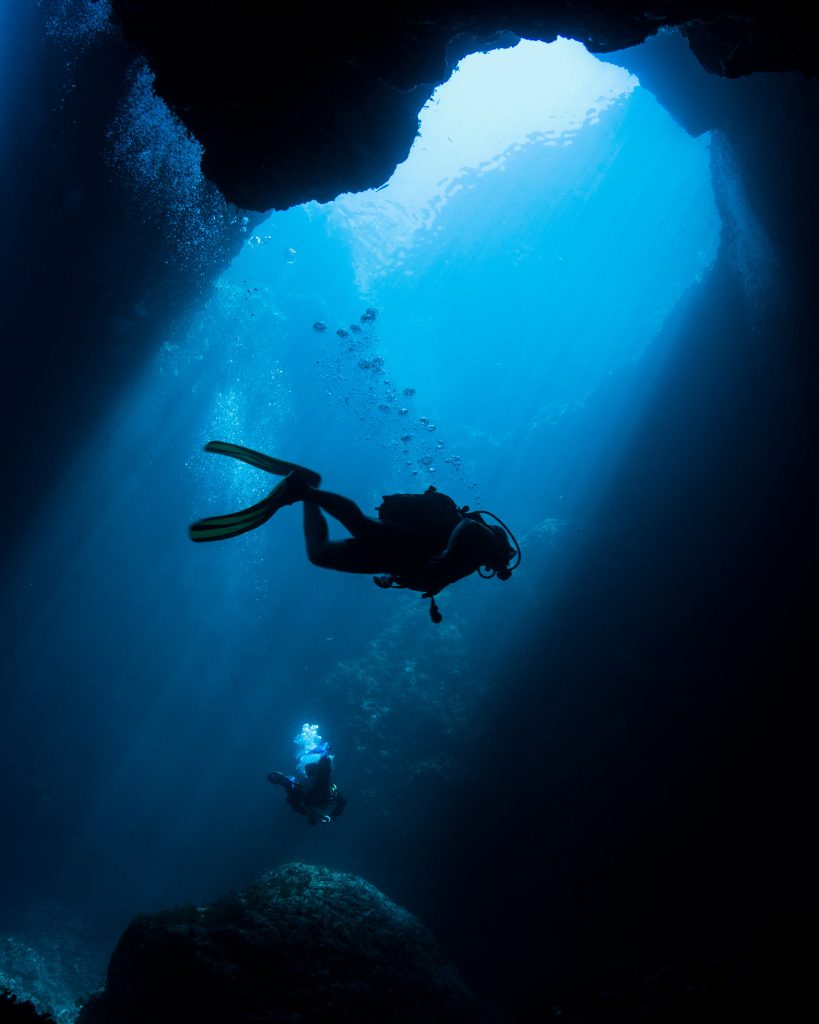 Rolling in the deep Malta - OutThere magazine