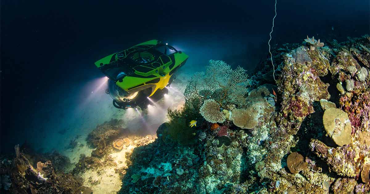 Rolling in the deep Malta - OutThere magazine