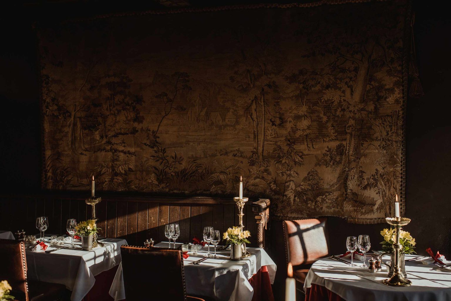 The Witchery by the Castle Edinburgh, Scotland, United Kingdom - Hotel ...