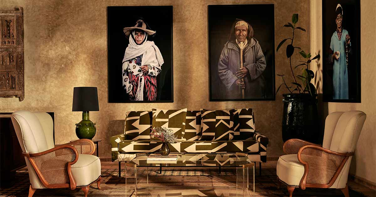 IZZA Marrakech is supporting earthquake relief days after opening ...