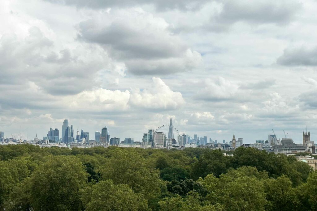 First impressions from the opening day of The Peninsula London ...