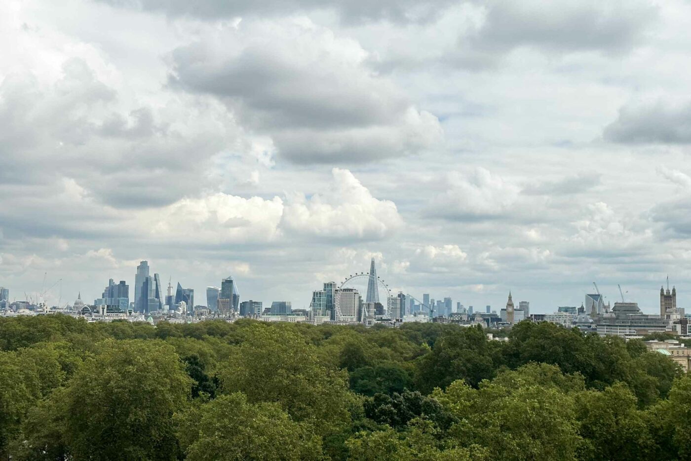 First impressions from the opening day of The Peninsula London ...