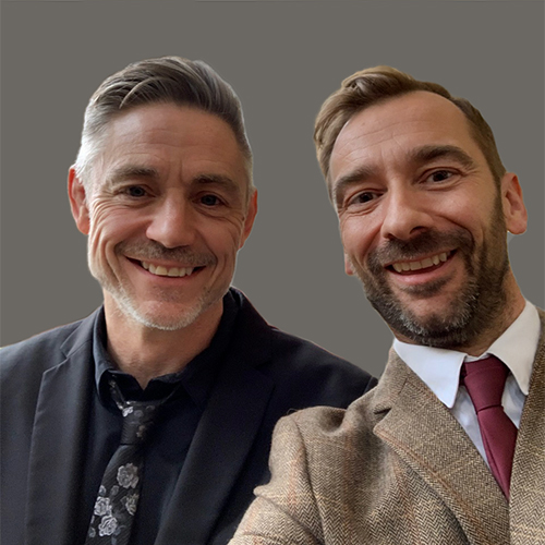 Charlie Condou and Cameron Laux, Author at OutThere magazine