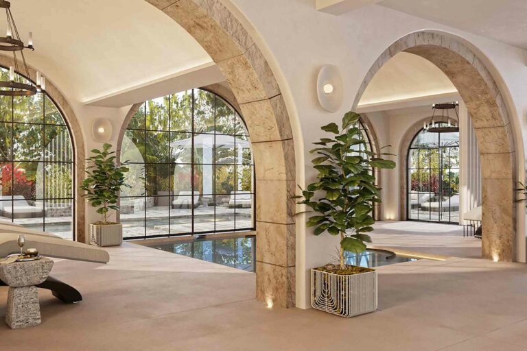 Corinthia Palace Hotel & Spa San Anton, Malta - Hotel review by ...