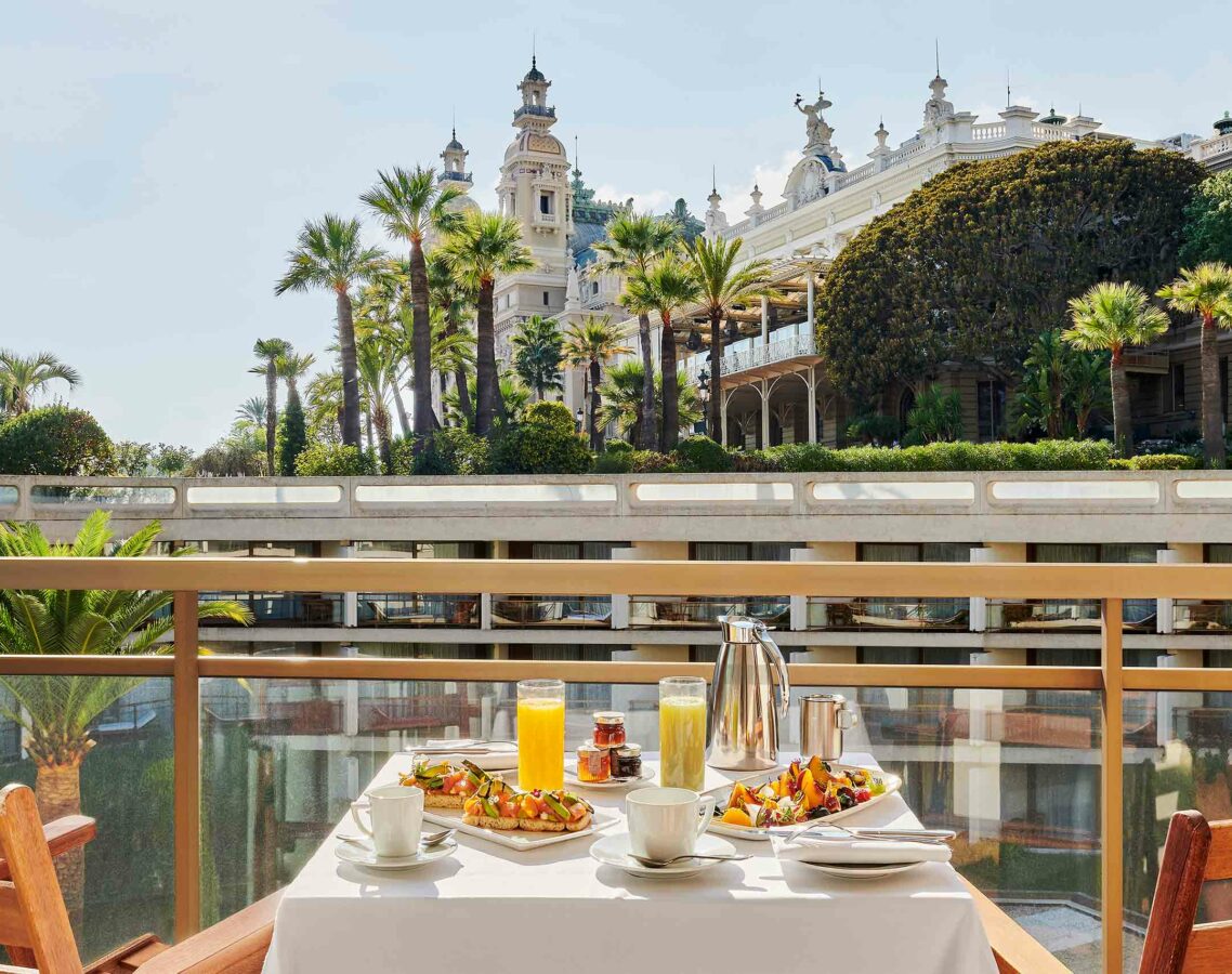 Fairmont Manila Manila, The Philippines - OutThere magazine Fairmont Manila Manila, The Philippines - OutThere magazine