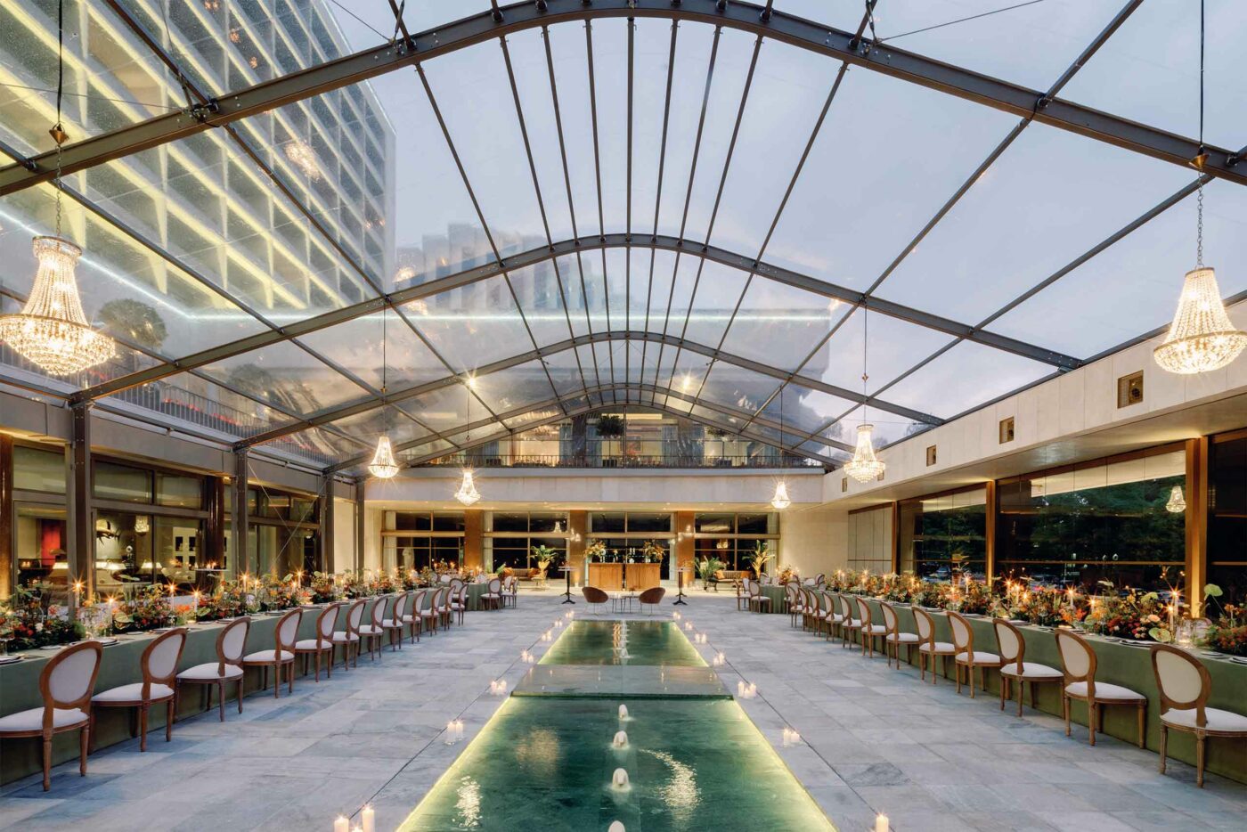 Four Seasons Hotel Ritz Lisbon, Portugal - Hotel review by OutThere ...