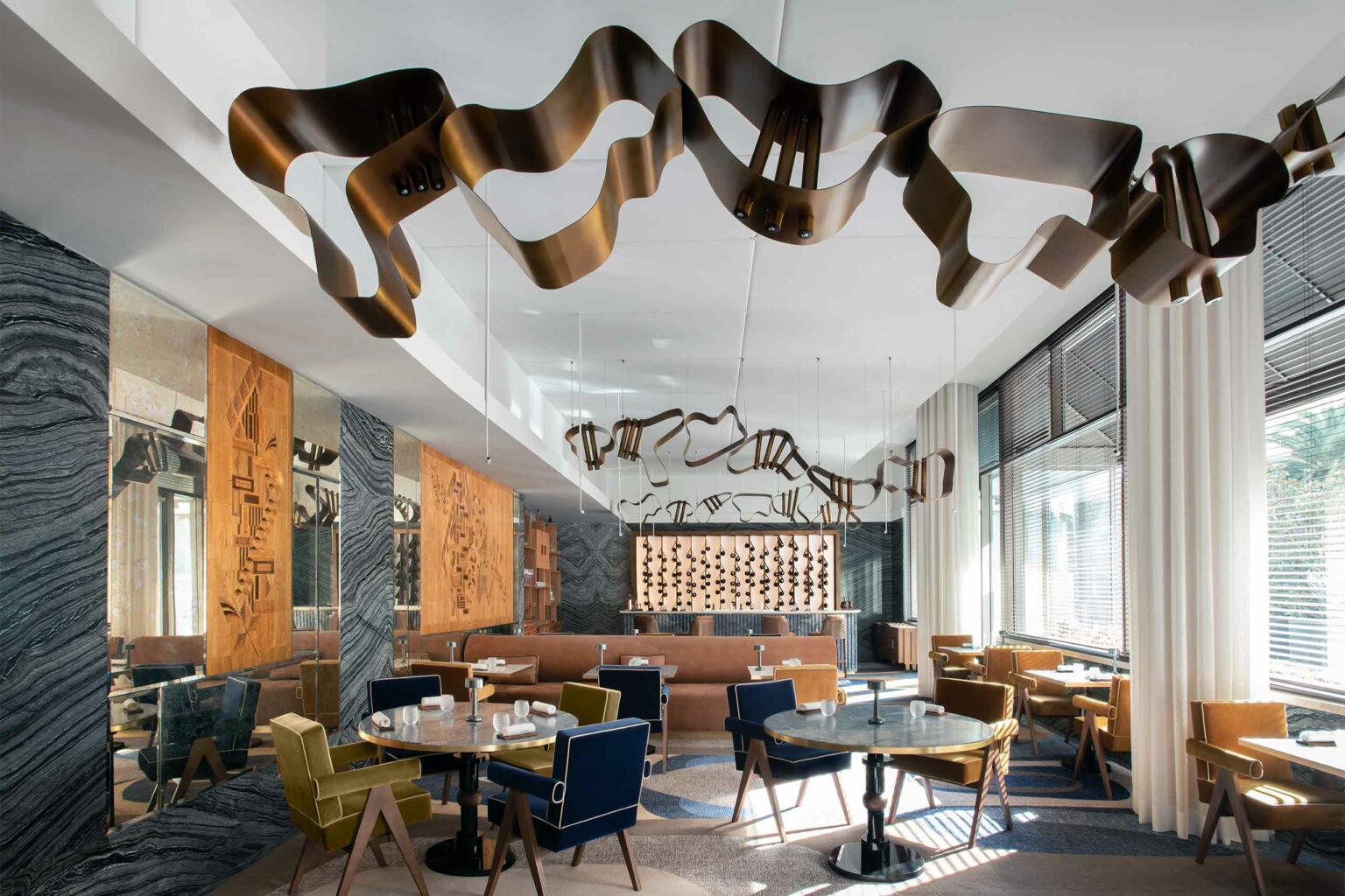 Four Seasons Hotel Ritz Lisbon, Portugal - Hotel review by OutThere ...