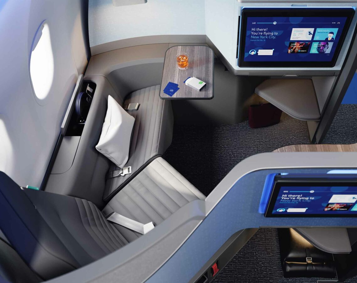 Signature Elite Class: Flying high - OutThere magazine