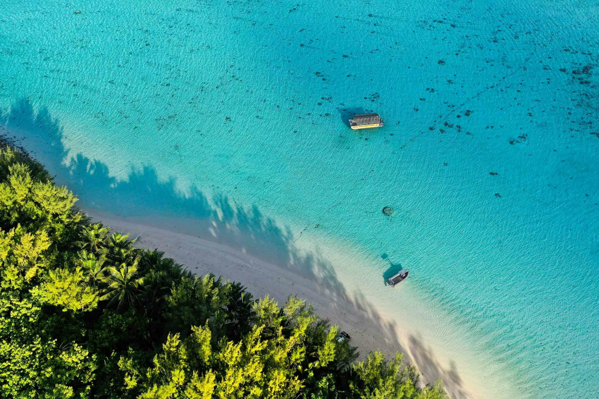 OutThere magazine | Experiential luxury travel inspiration