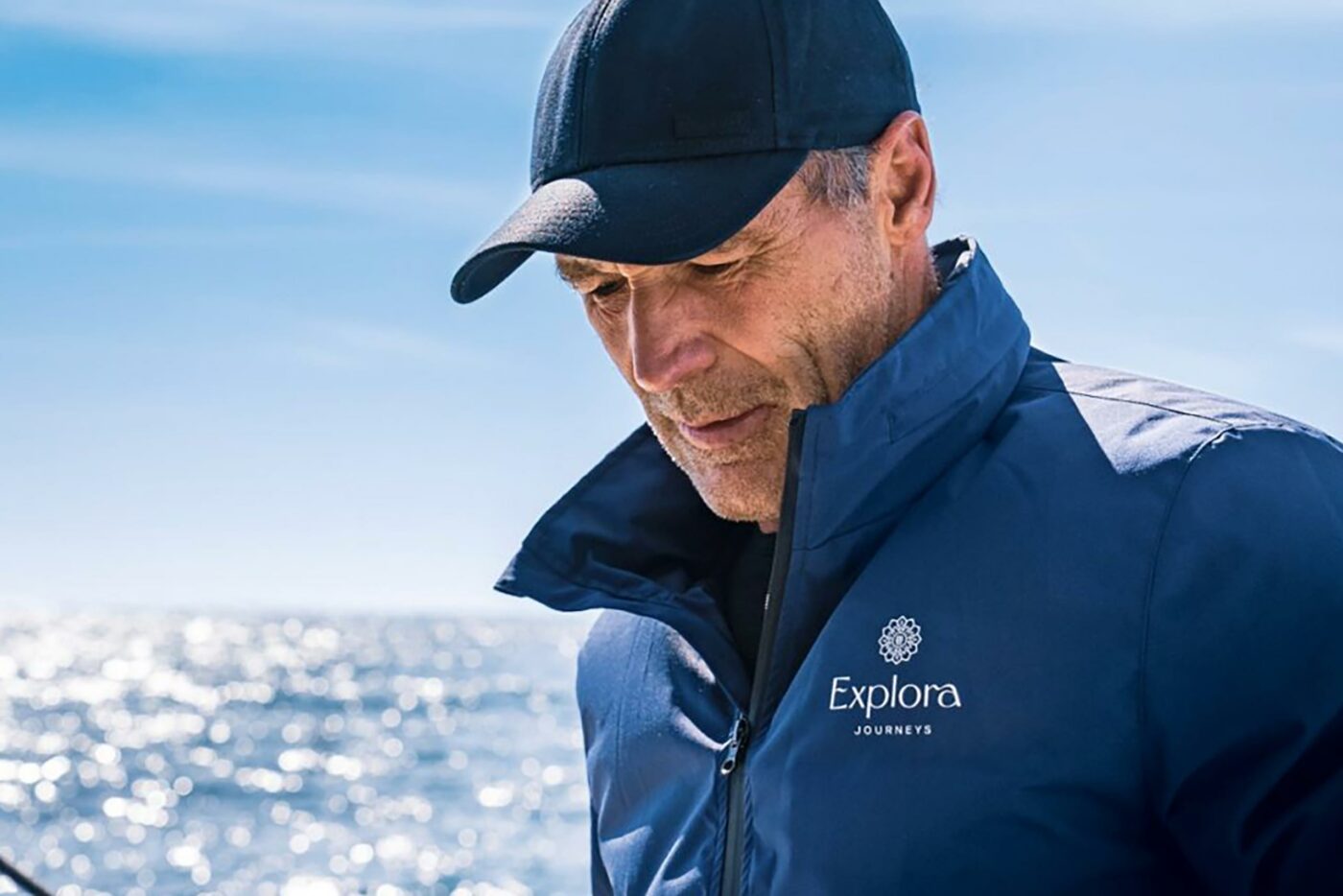 New horizons EXPLORA I, Explora Journeys, North Sea - OutThere magazine