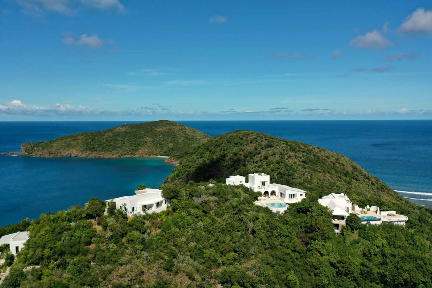 Guana Island, British Virgin Islands - Hotel review by OutThere magazine