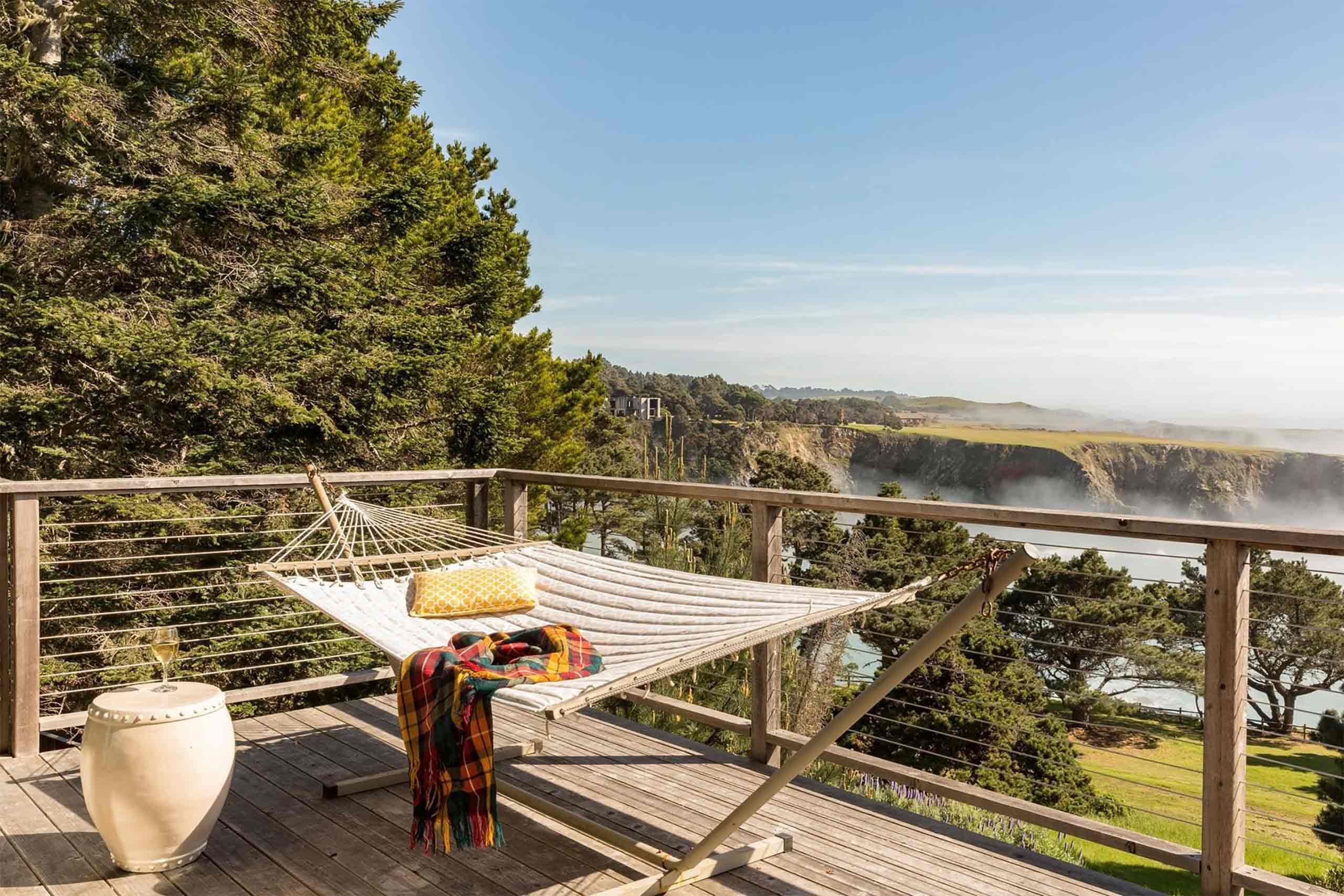 Heritage House Resort & Spa Mendocino, California, USA - Hotel review ...