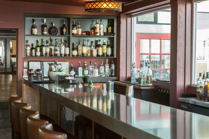 Heritage House Resort & Spa Mendocino, California, USA - Hotel review ...