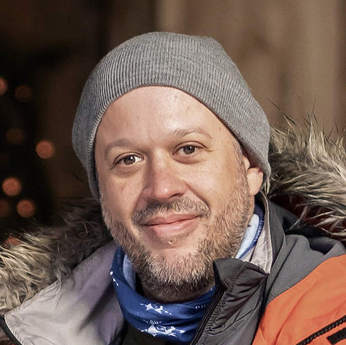 James Draven, Author at OutThere magazine