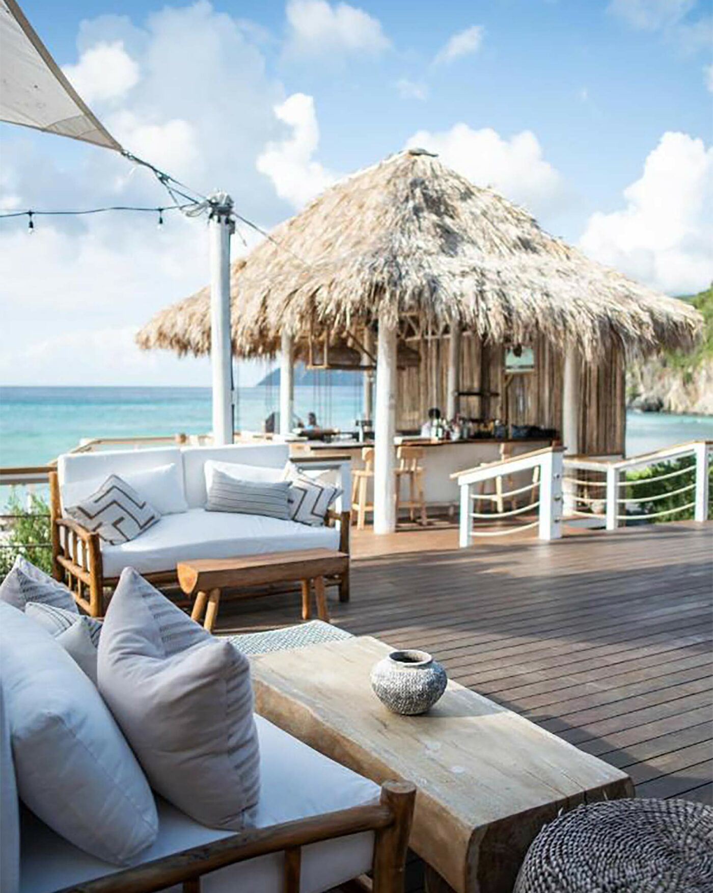 Long Bay Beach Resort, British Virgin Islands - Hotel review by ...