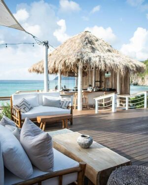 Long Bay Beach Resort, British Virgin Islands - Hotel review by ...