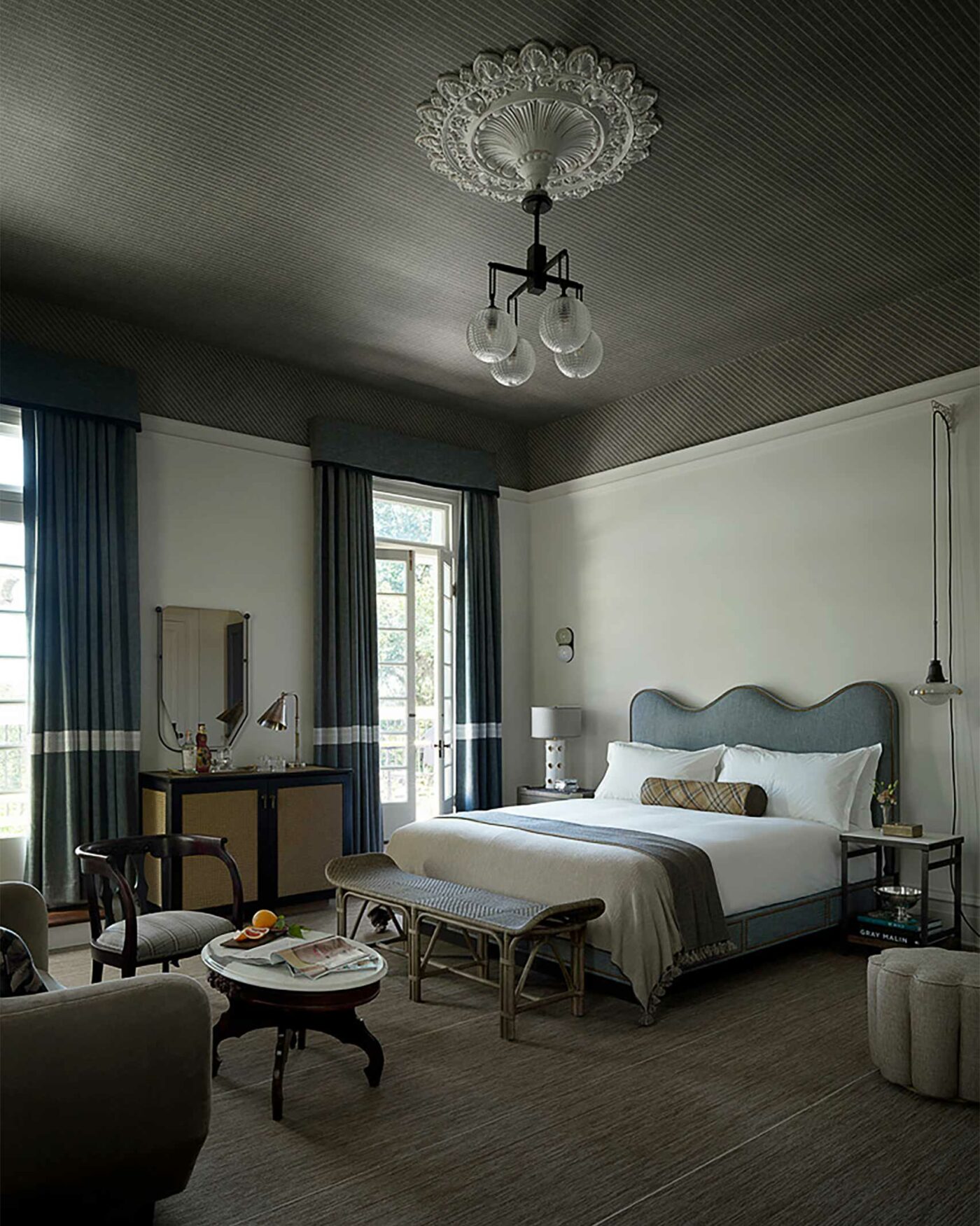 The Madrona Healdsburg, California, USA - Hotel review by OutThere magazine