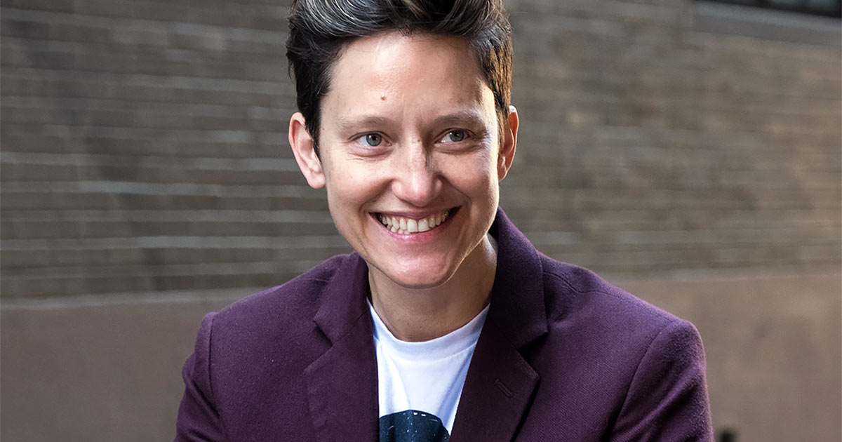 Meet Haley Fortier, the woman behind Boston's wine bar culture ...