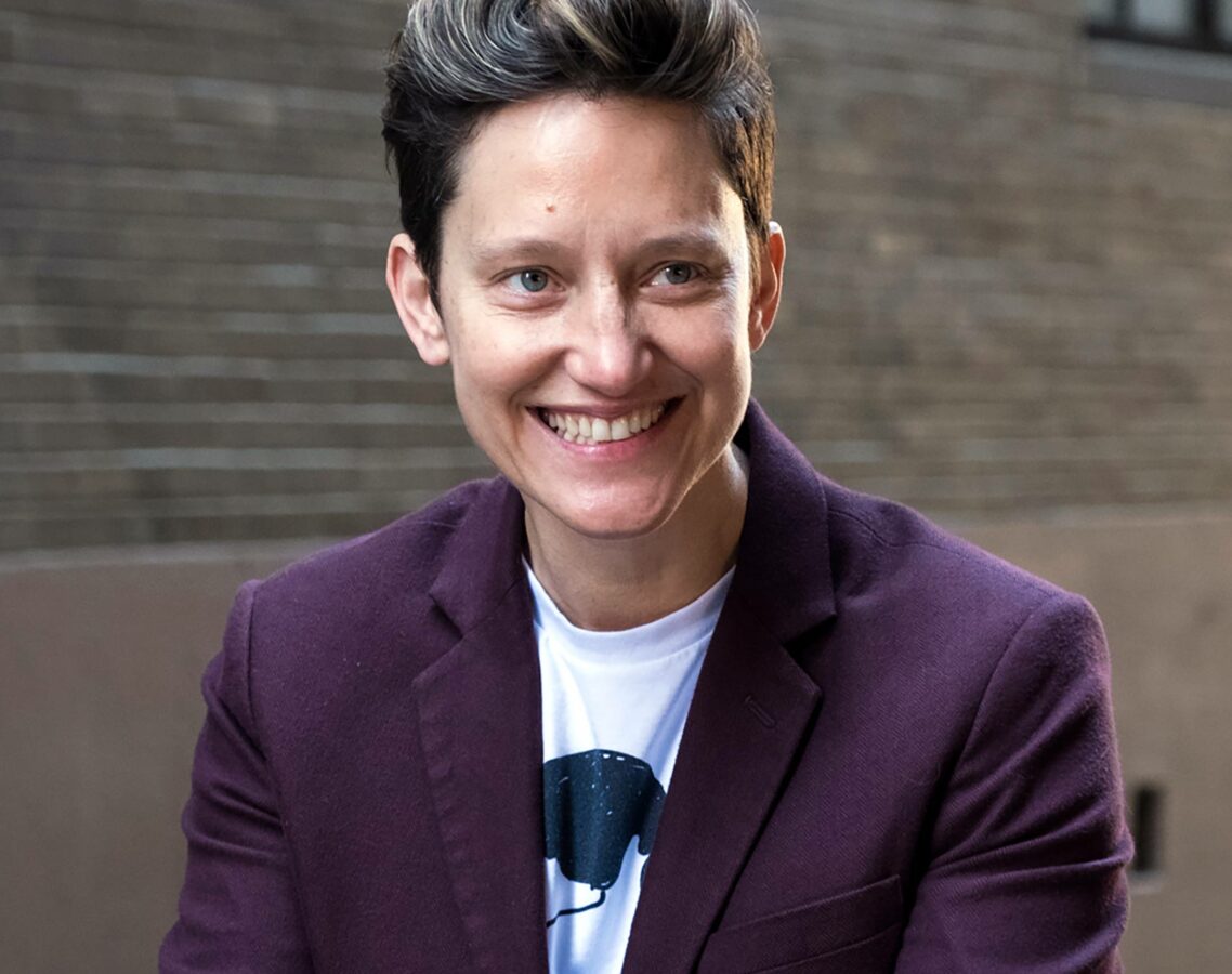 Meet Nia Grace, the woman behind Boston's soulful gastronomy | OutThere ...