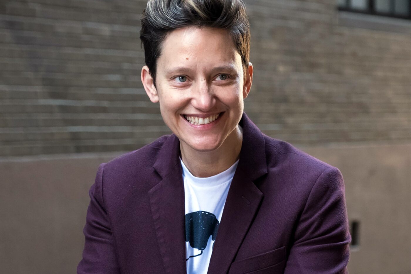 Meet Haley Fortier, the woman behind Boston's wine bar culture ...