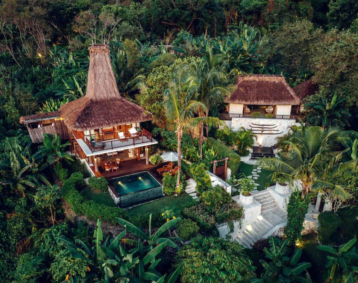 Six Senses Uluwatu, Bali, Indonesia - Hotel review by OutThere magazine