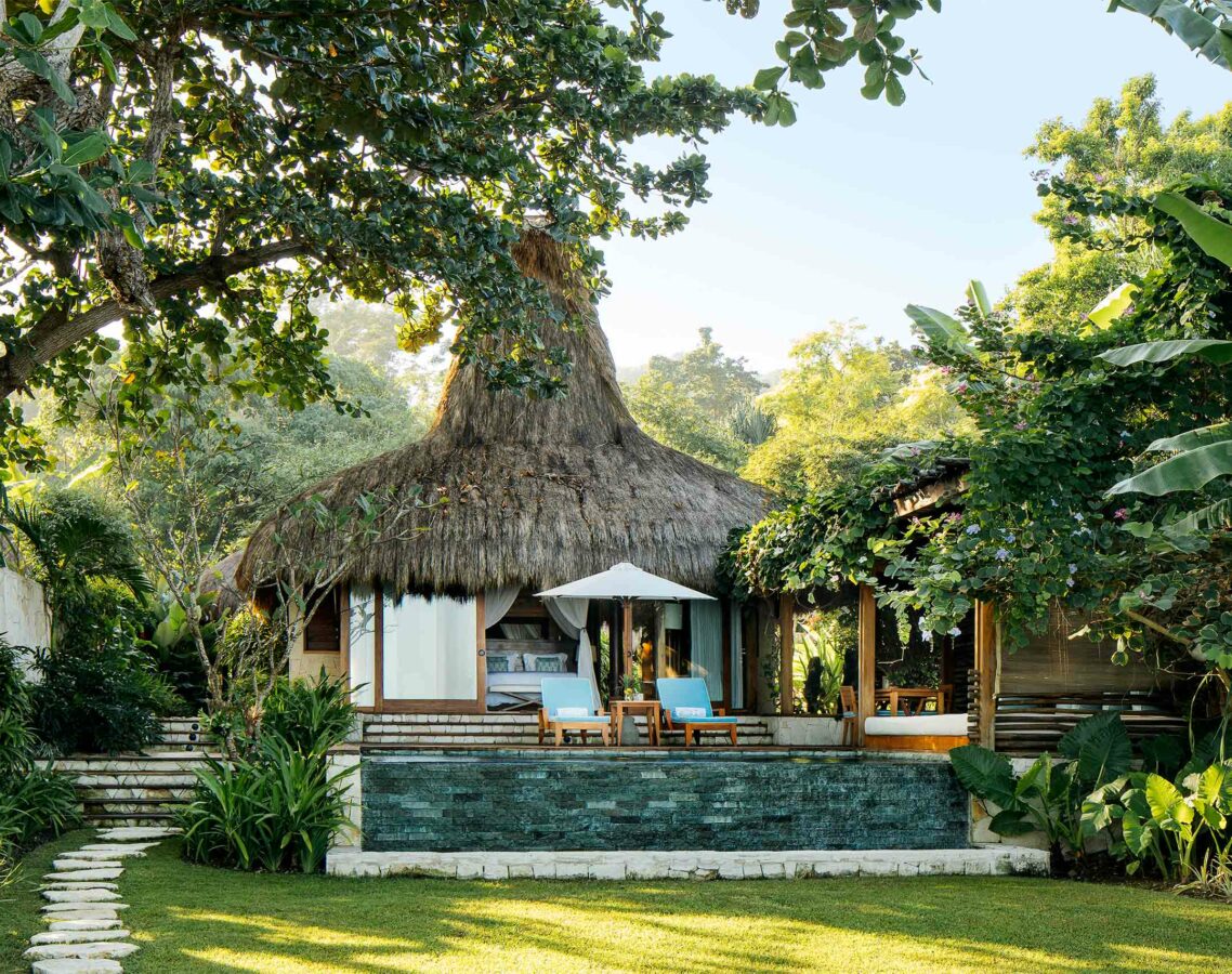 Six Senses Uluwatu, Bali, Indonesia - Hotel review by OutThere magazine