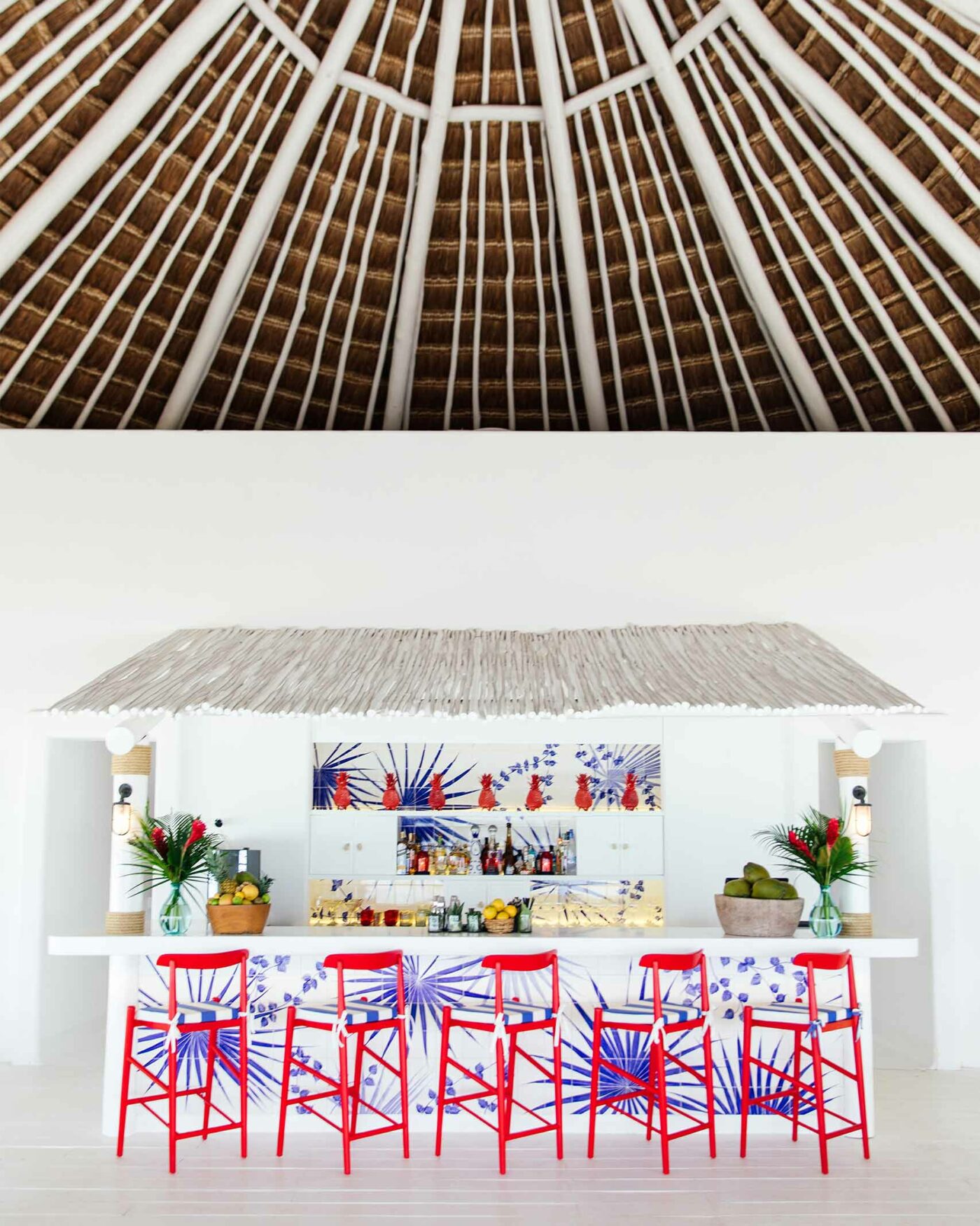 Kevin Wendle, Hotel Esencia, Xpu-Ha, Riviera Maya, Mexico | OutThere ...