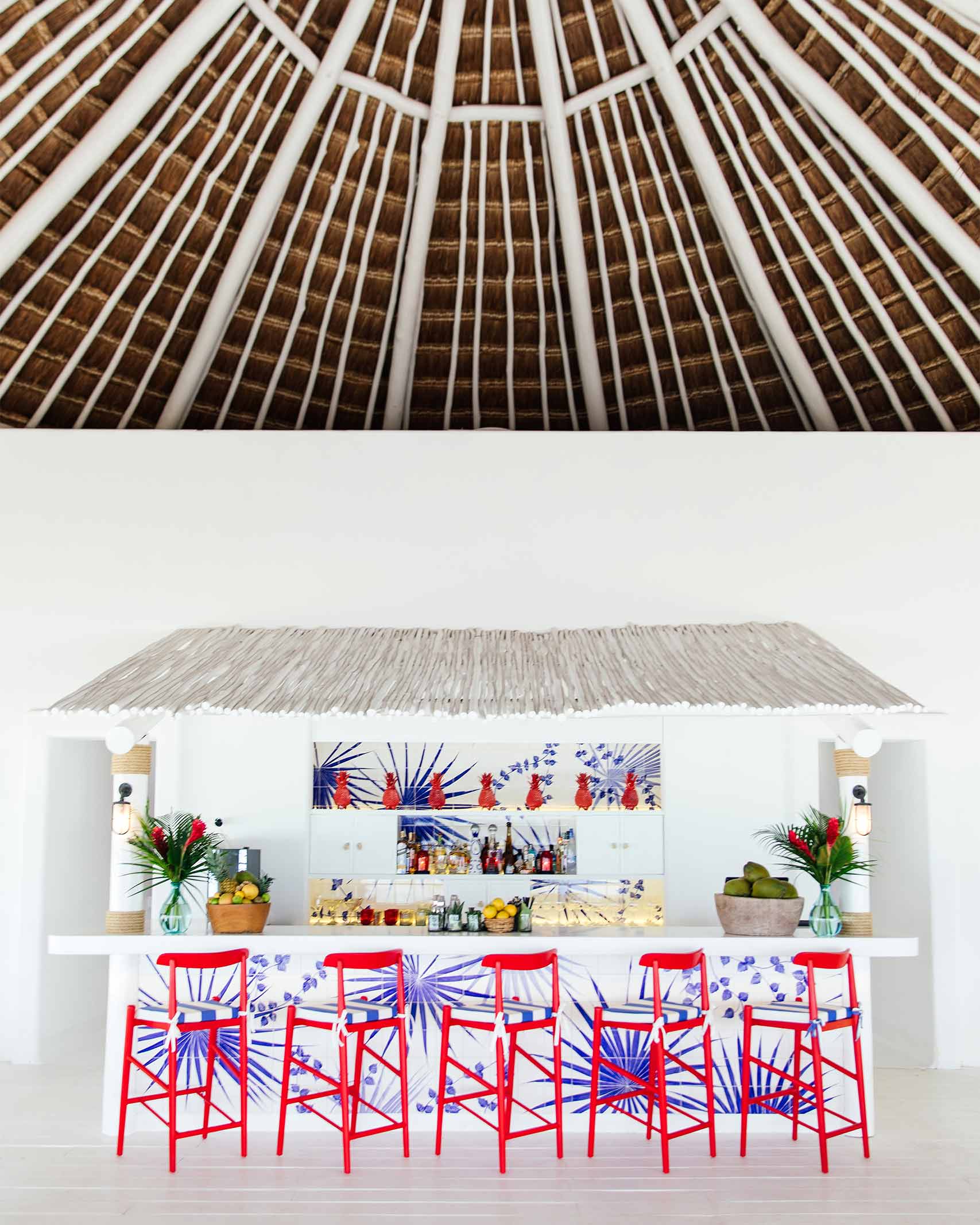 Kevin Wendle, Hotel Esencia, Xpu-Ha, Riviera Maya, Mexico | OutThere ...