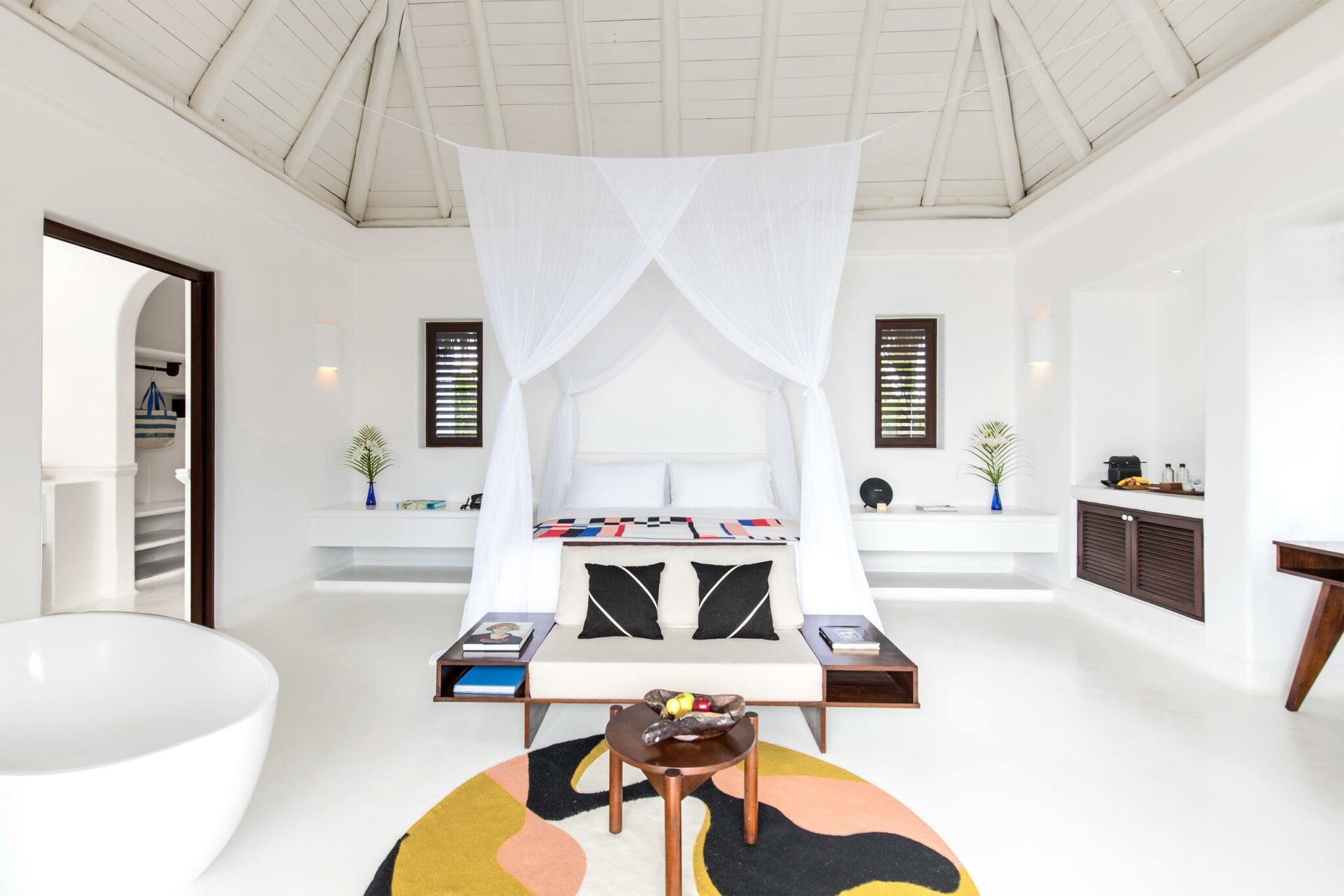 Kevin Wendle, Hotel Esencia, Xpu-Ha, Riviera Maya, Mexico | OutThere ...