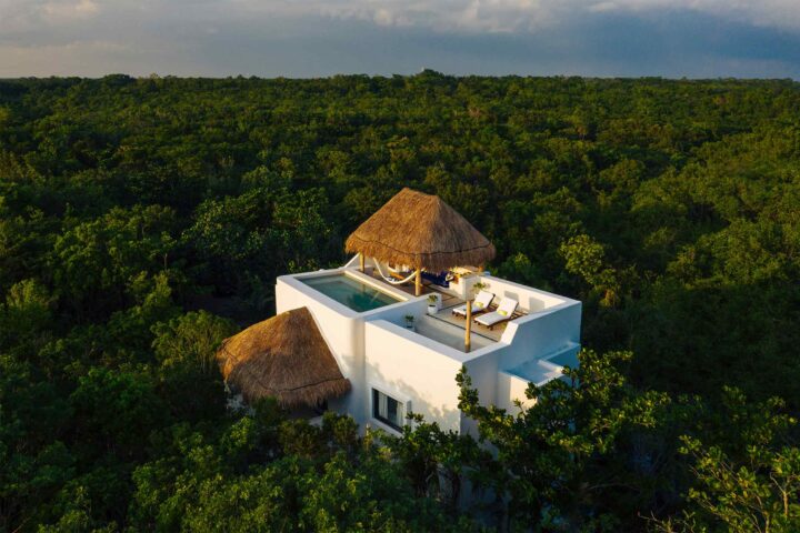 Kevin Wendle, Hotel Esencia, Xpu-Ha, Riviera Maya, Mexico | OutThere ...