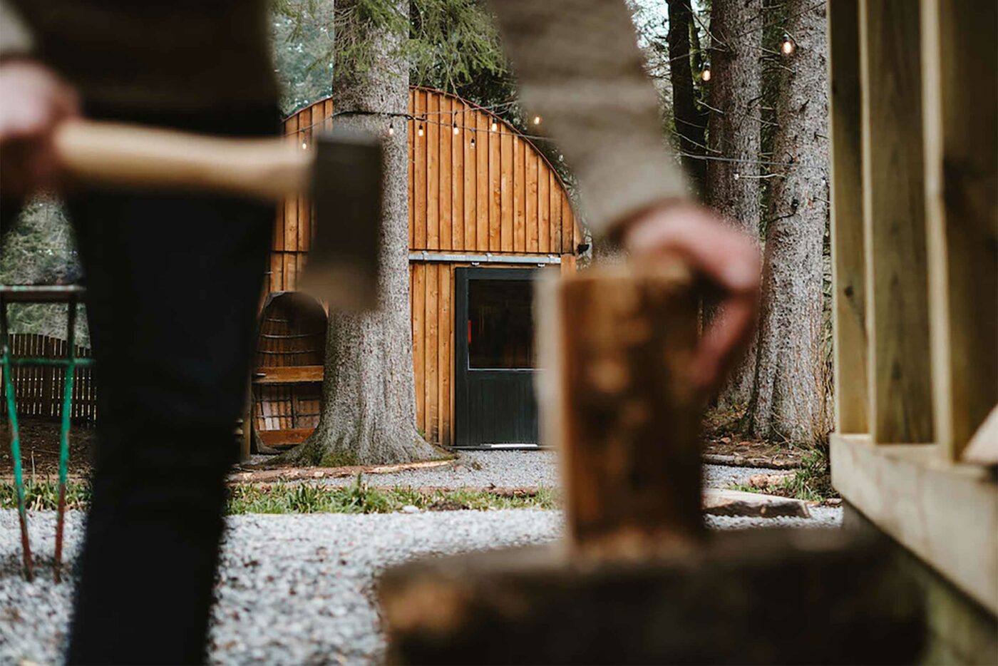 Redesigning Scotland: why Scottish hotels are having a makeover ...