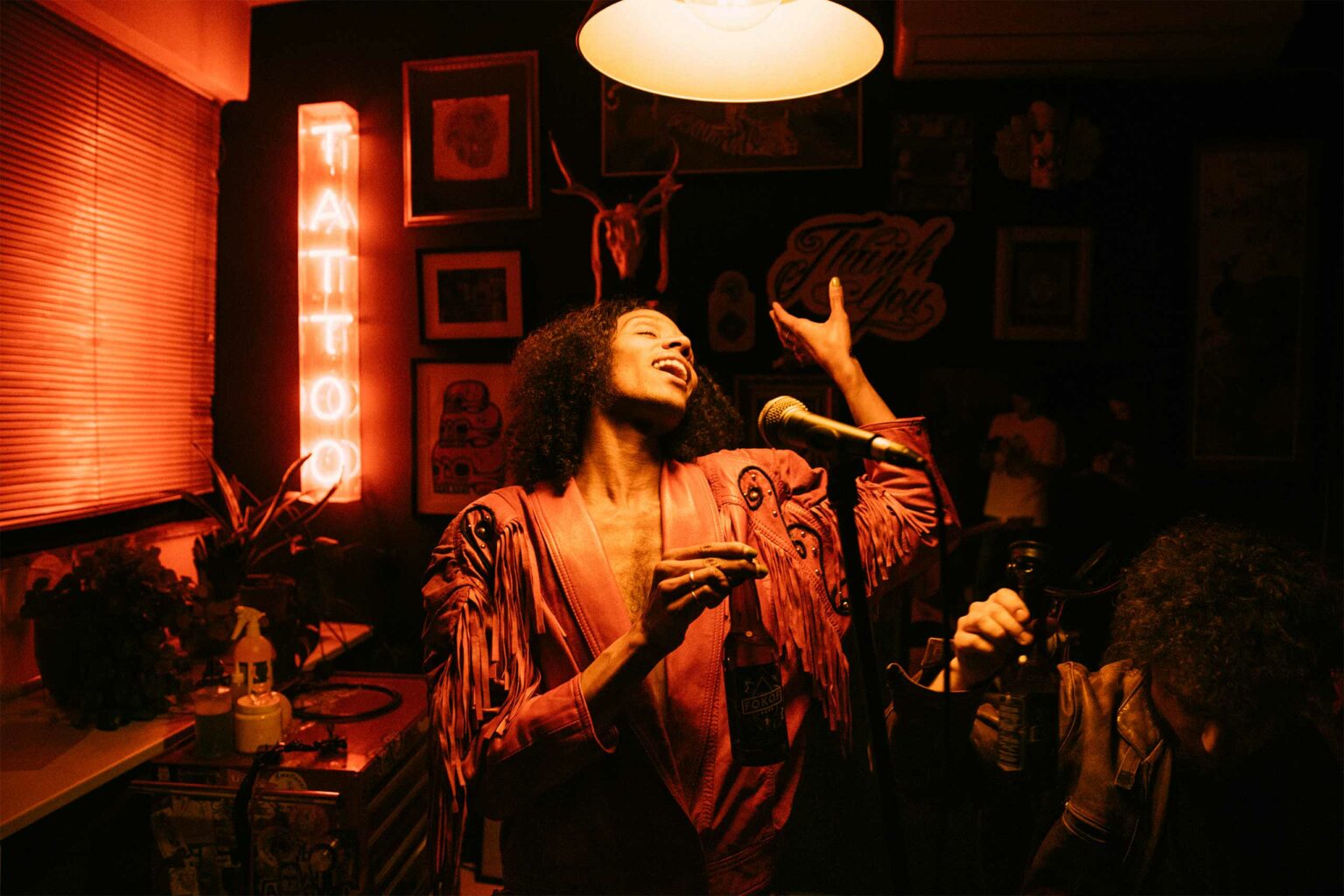 Capetonian music: artists like Al Clapper rise to today's challenges ...