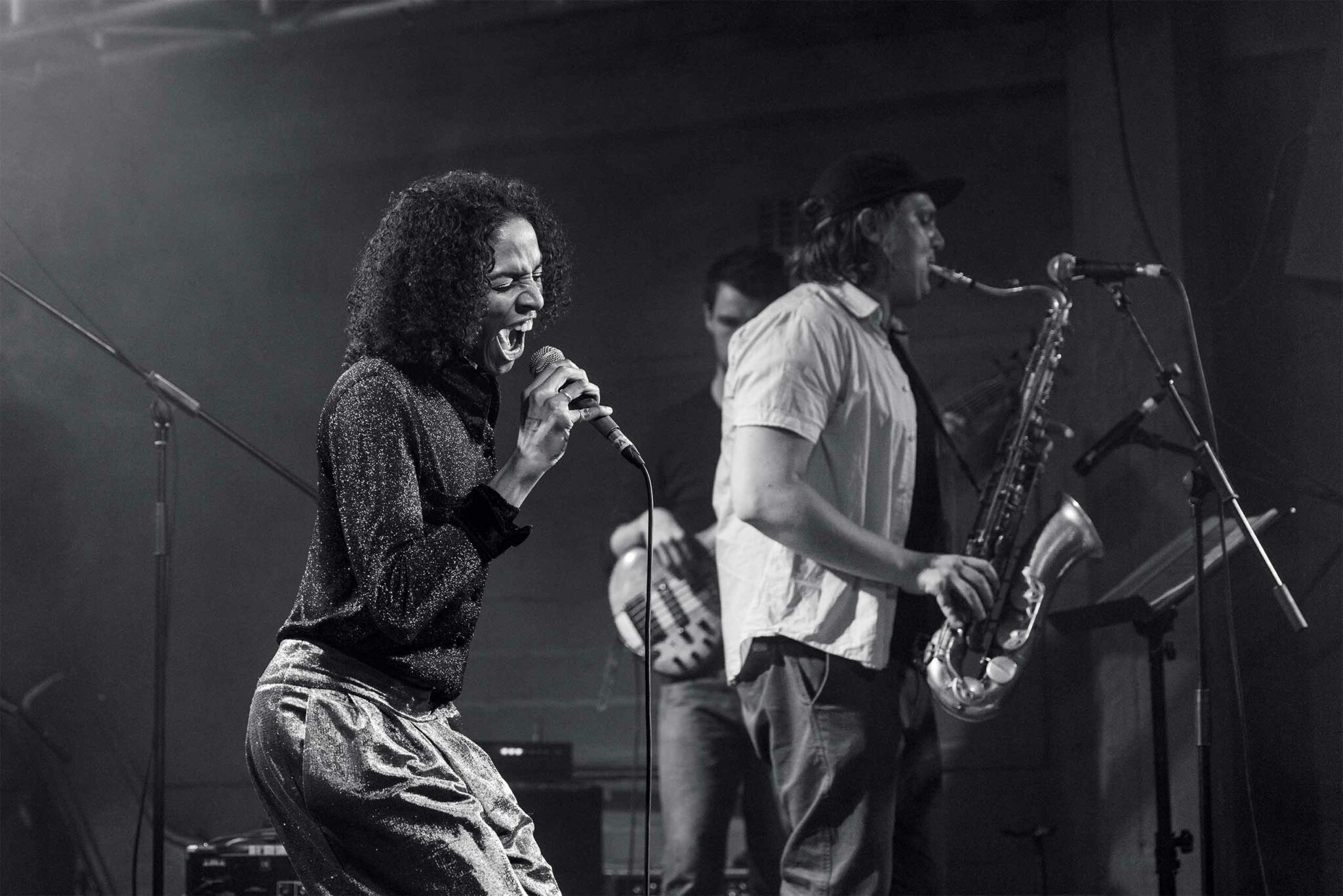 Capetonian music: artists like Al Clapper rise to today's challenges ...