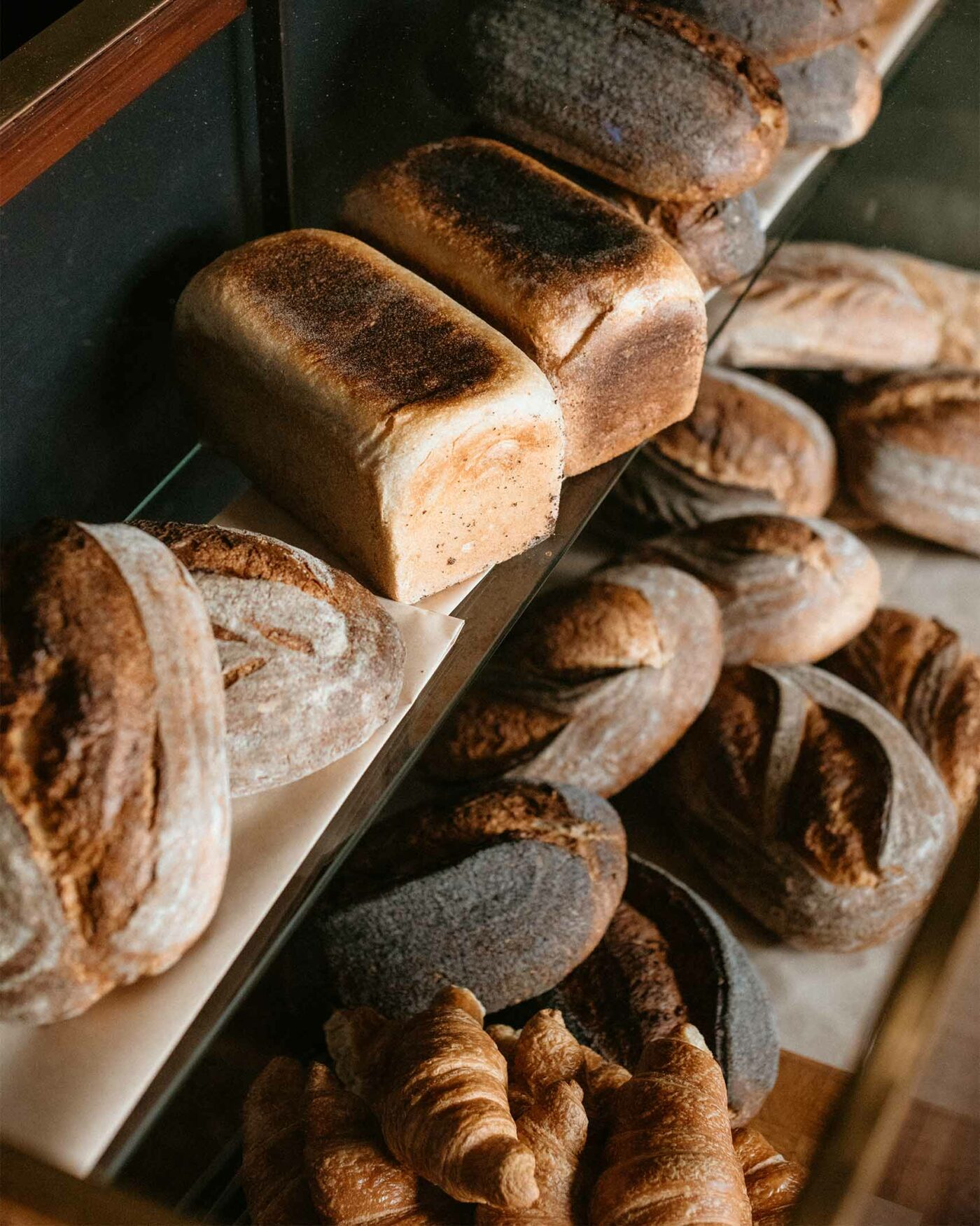 The Bear's Larder, Edinburgh, Scotland, United Kingdom | OutThere magazine