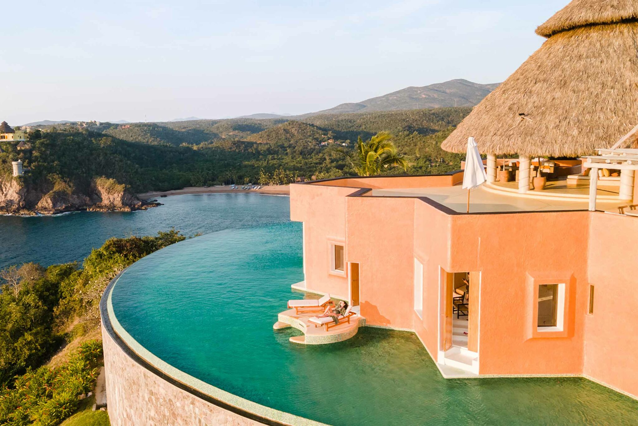 Careyes, Costalegre, Jalisco, Mexico - Hotel review by OutThere magazine