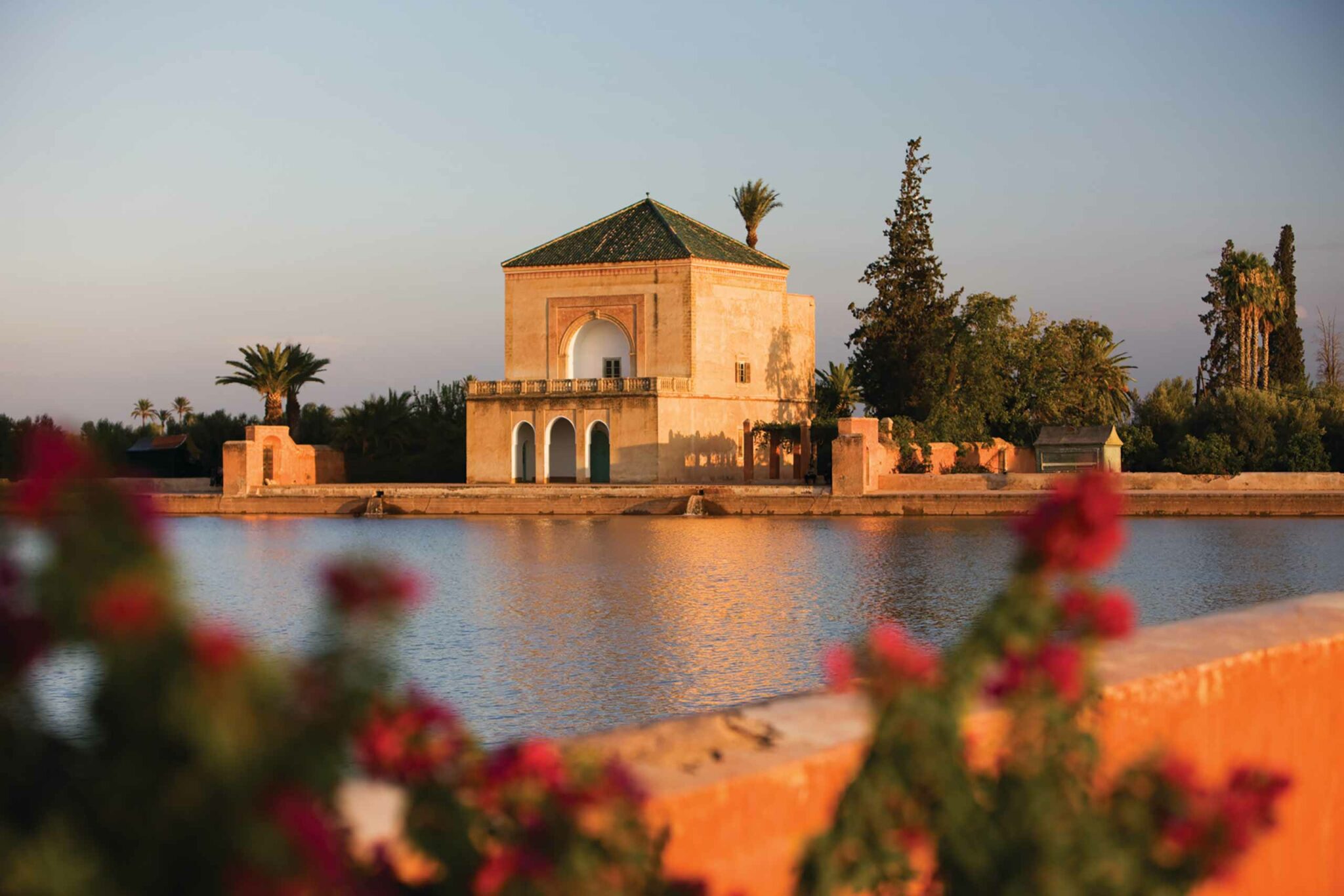 Four Seasons Resort Marrakech Marrakech, Morocco - Hotel review by ...