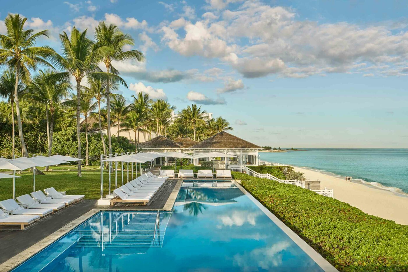 The Ocean Club, A Four Seasons Resort, Bahamas - Hotel review by ...