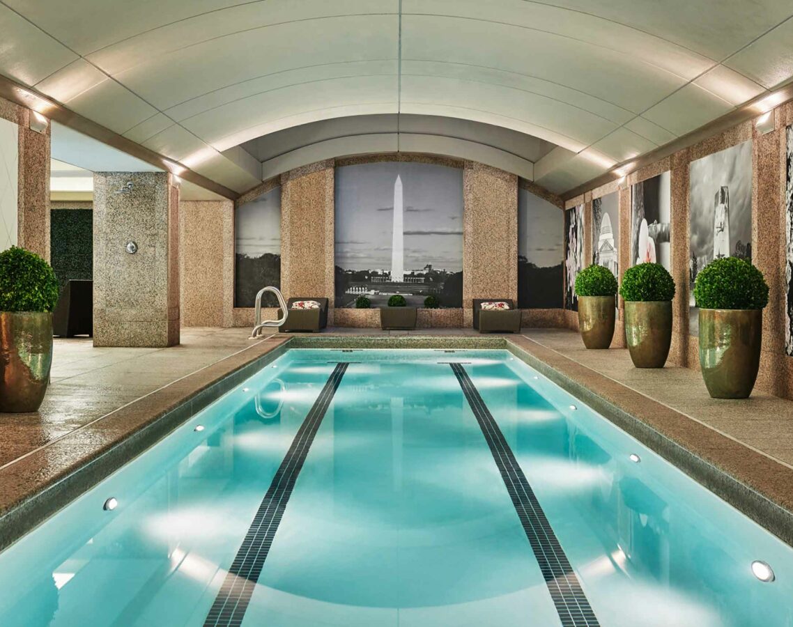 Four Seasons Hotel Sydney, Australia - Hotel review by OutThere magazine