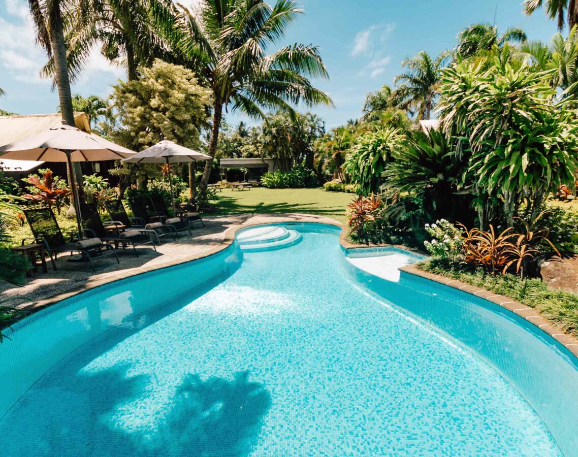 The Cook Islands: Secrets of the South Pacific - OutThere magazine