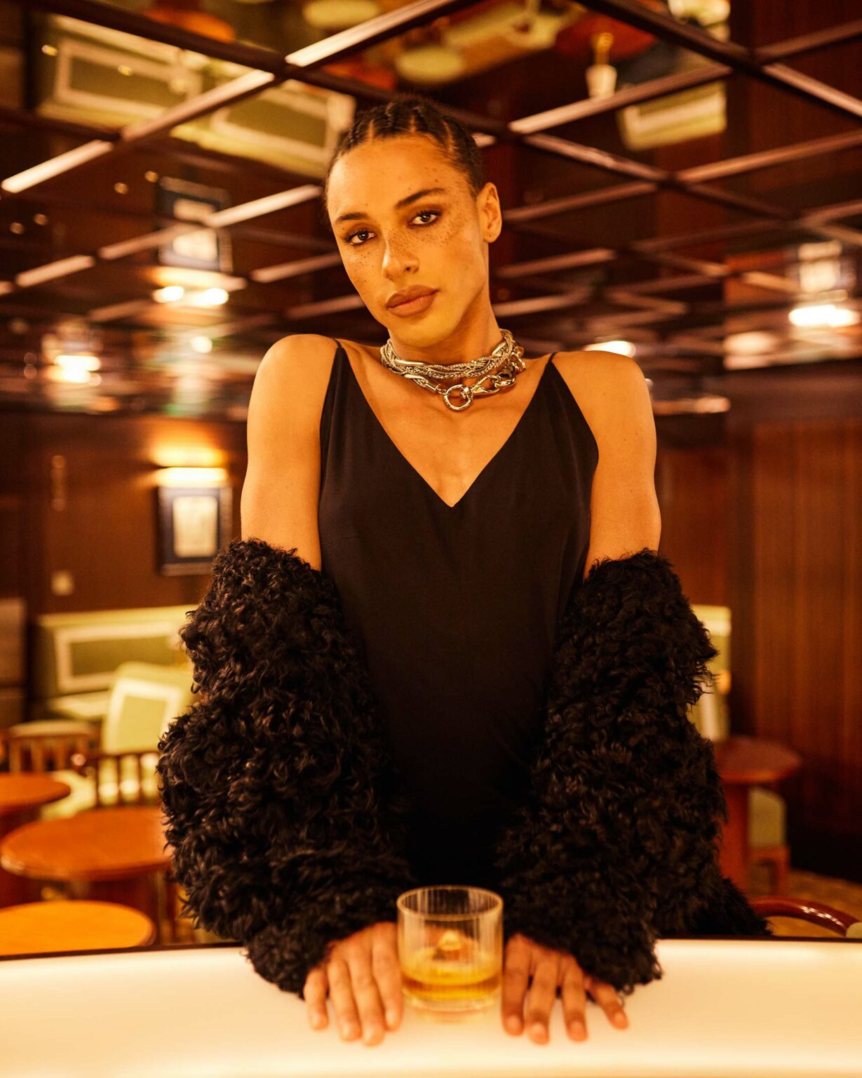 Koko Barno shares her story of finding herself – and coming home ...