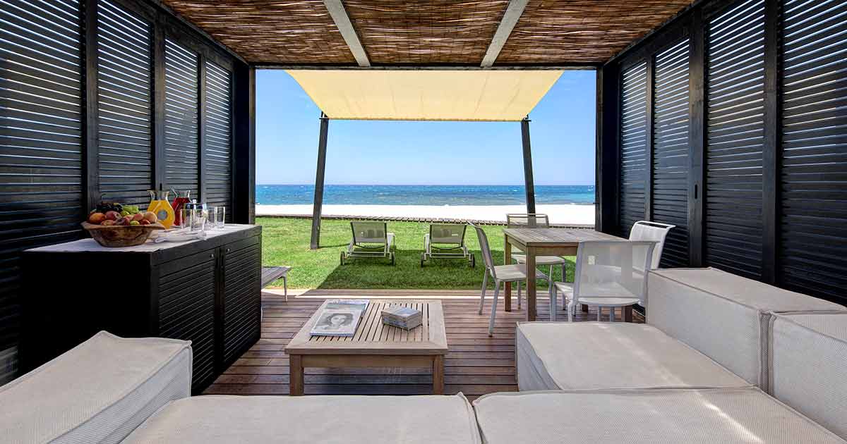 Verdura Resort, a Rocco Forte Hotel, Sicily, Italy - Hotel review by ...