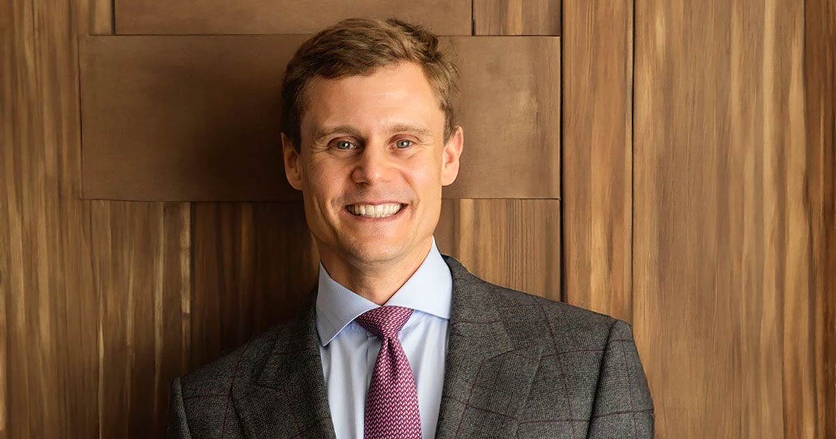 Jannes Sörensen (KIHA) on hopes for Positive-Impact Hospitality ...