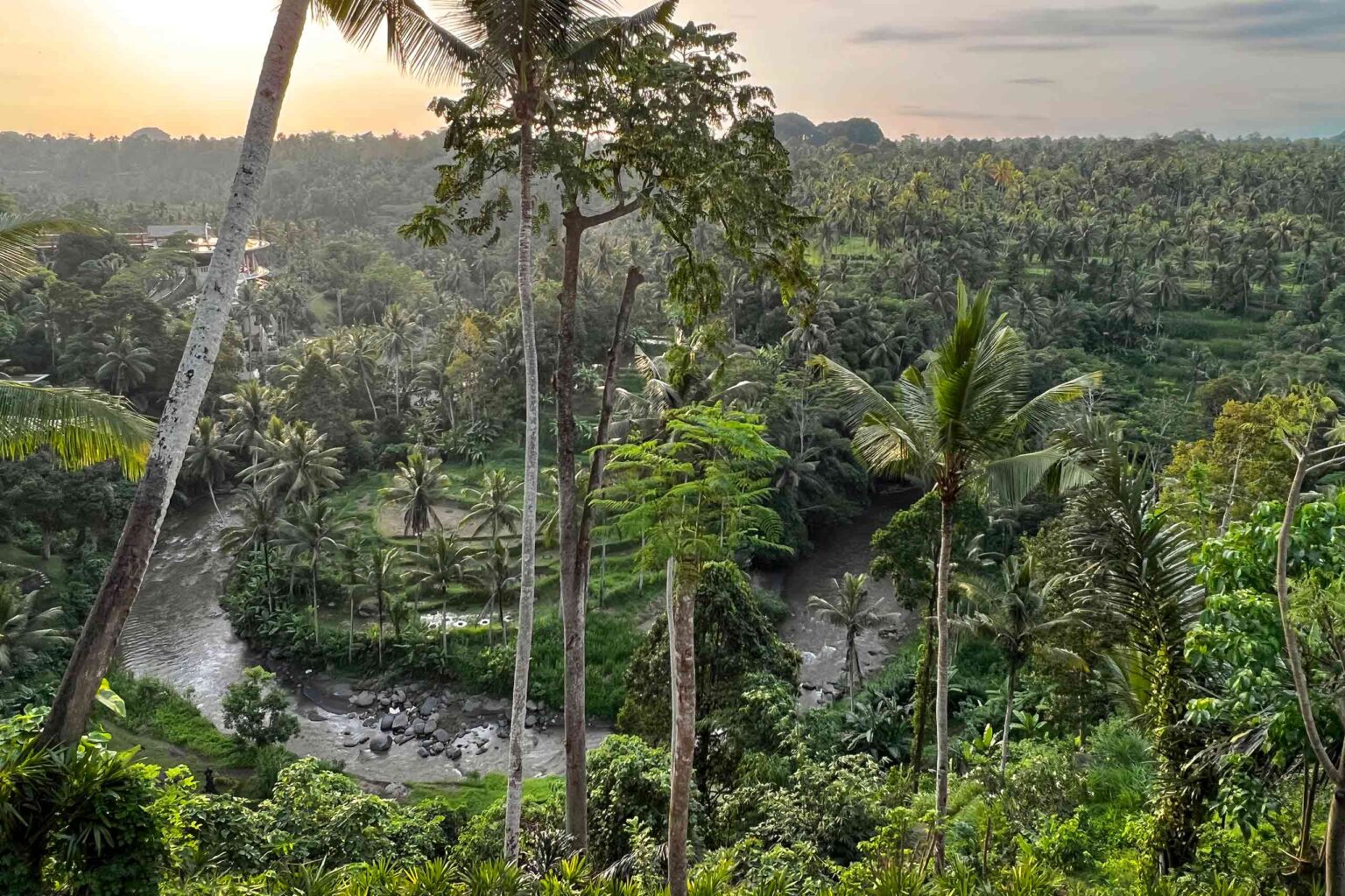 The Ridge Bali, Ubud, Bali, Indonesia - Hotel review by OutThere magazine