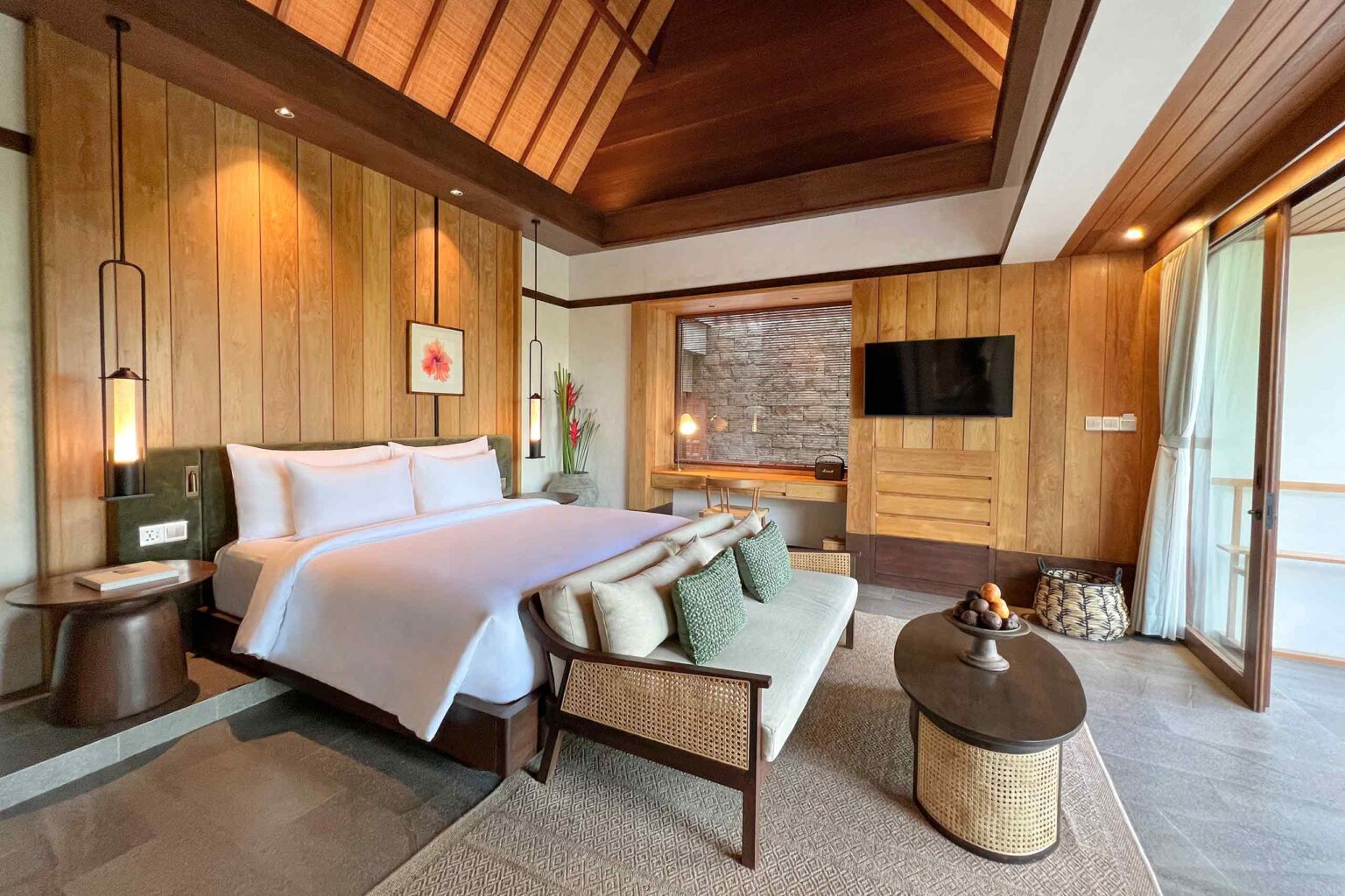 The Ridge Bali, Ubud, Bali, Indonesia - Hotel review by OutThere magazine