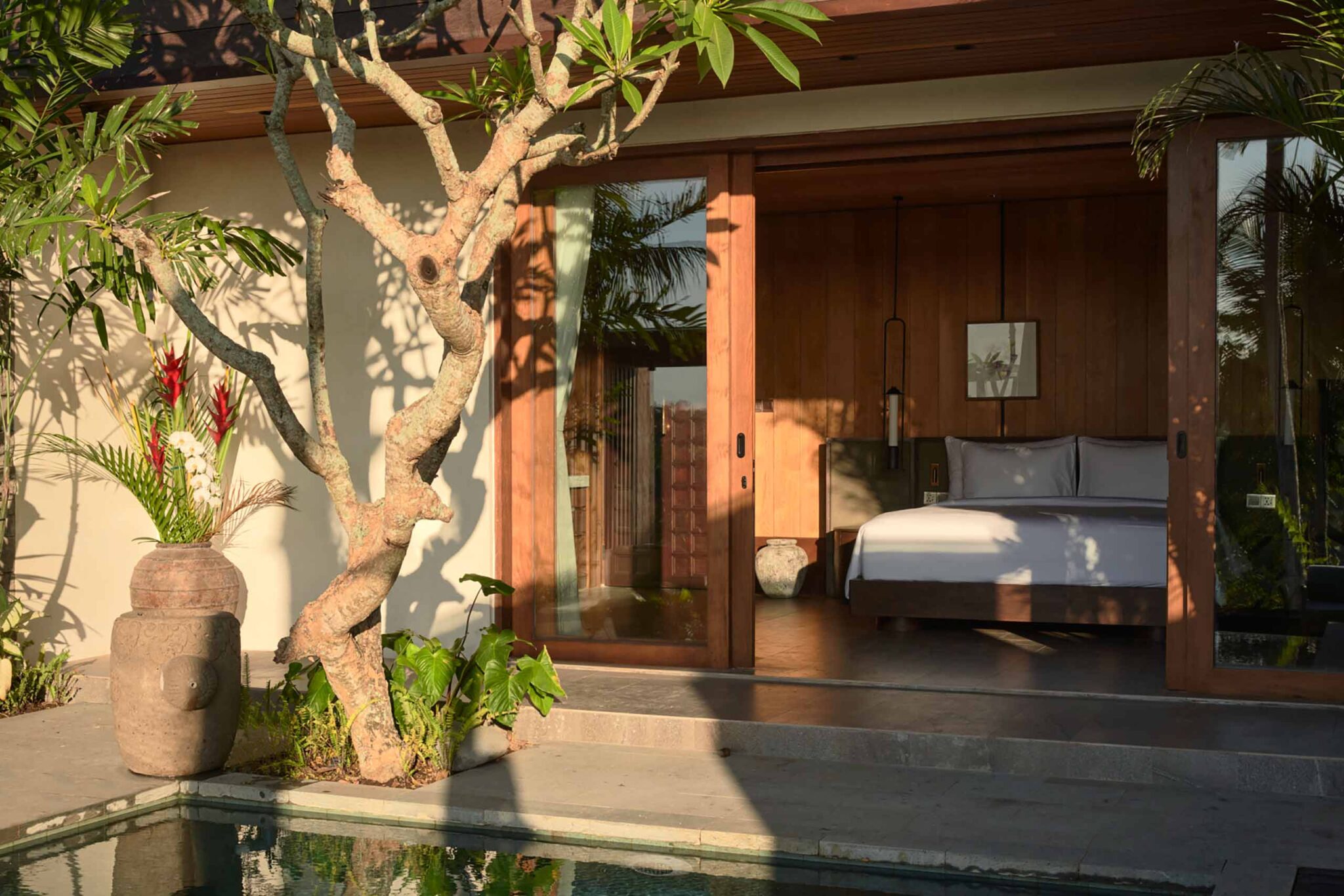 The Ridge Bali, Ubud, Bali, Indonesia - Hotel review by OutThere magazine