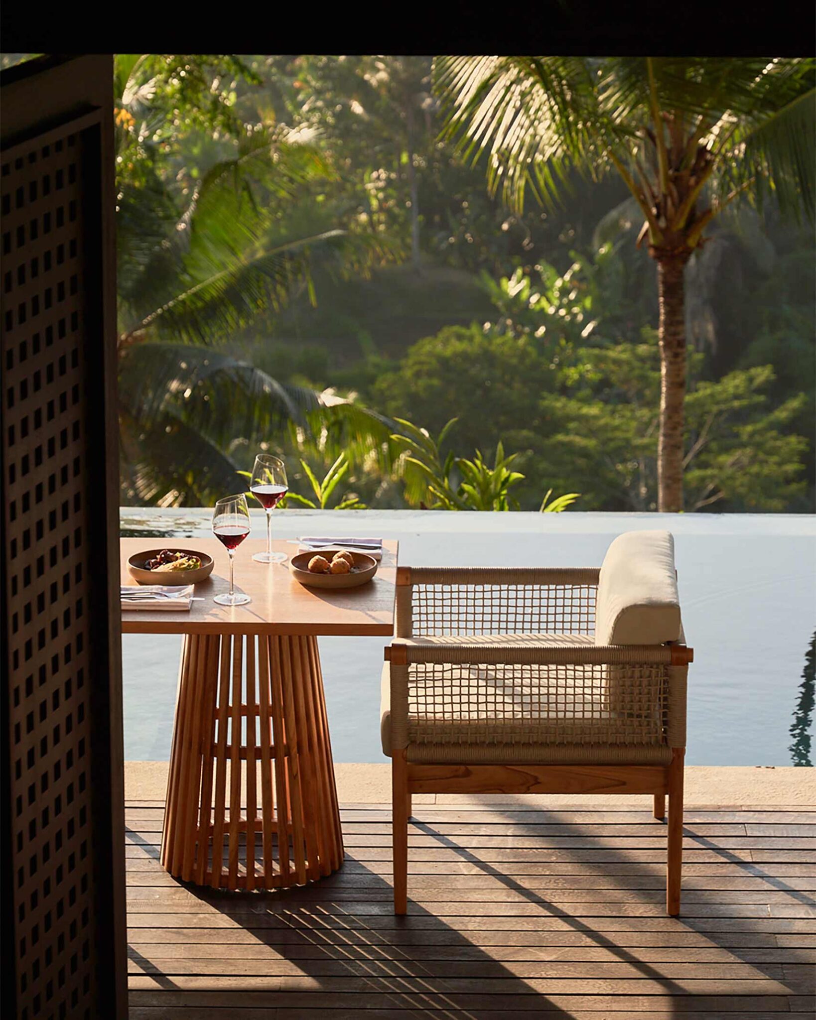 The Ridge Bali, Ubud, Bali, Indonesia - Hotel review by OutThere magazine