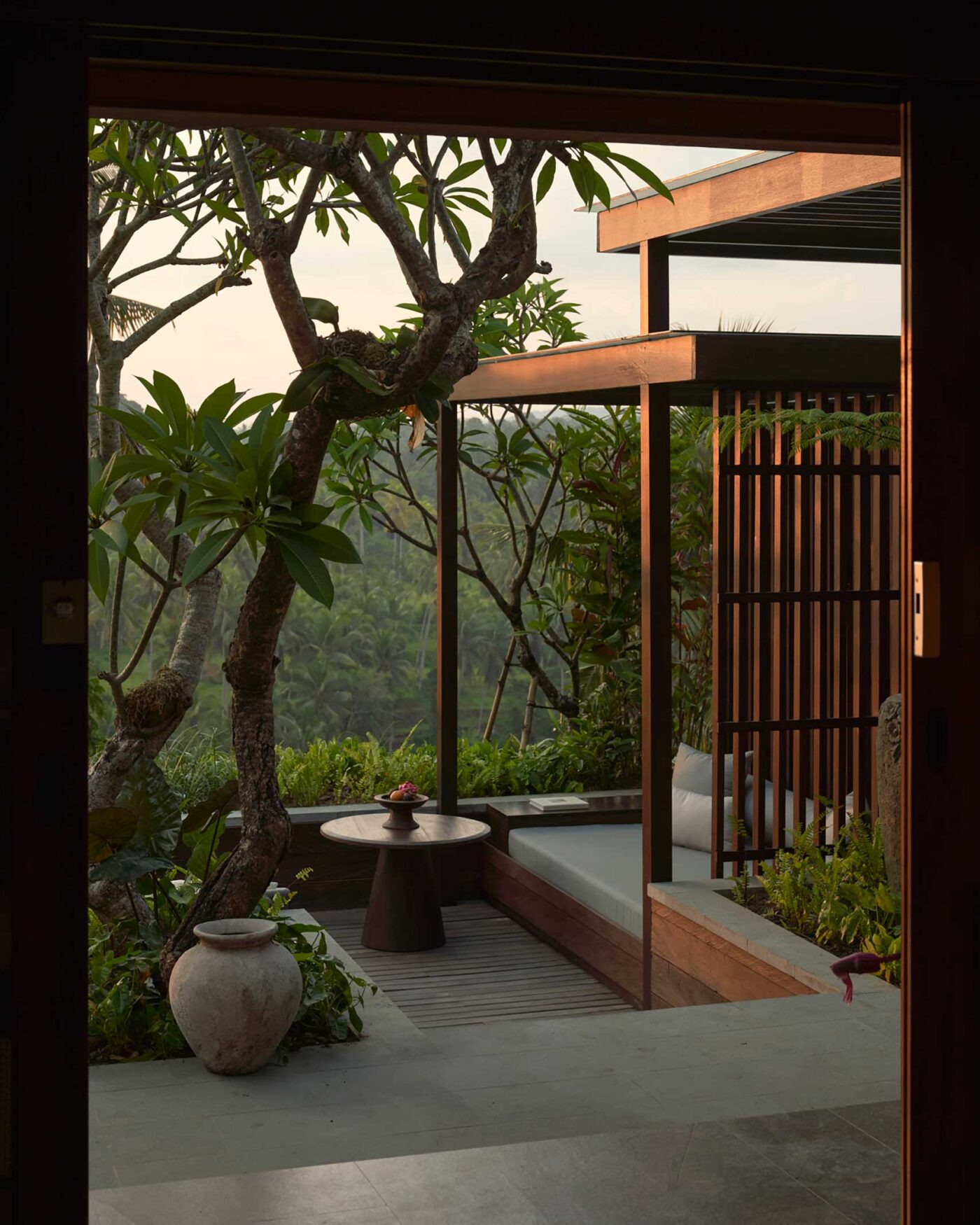 The Ridge Bali, Ubud, Bali, Indonesia - Hotel review by OutThere magazine