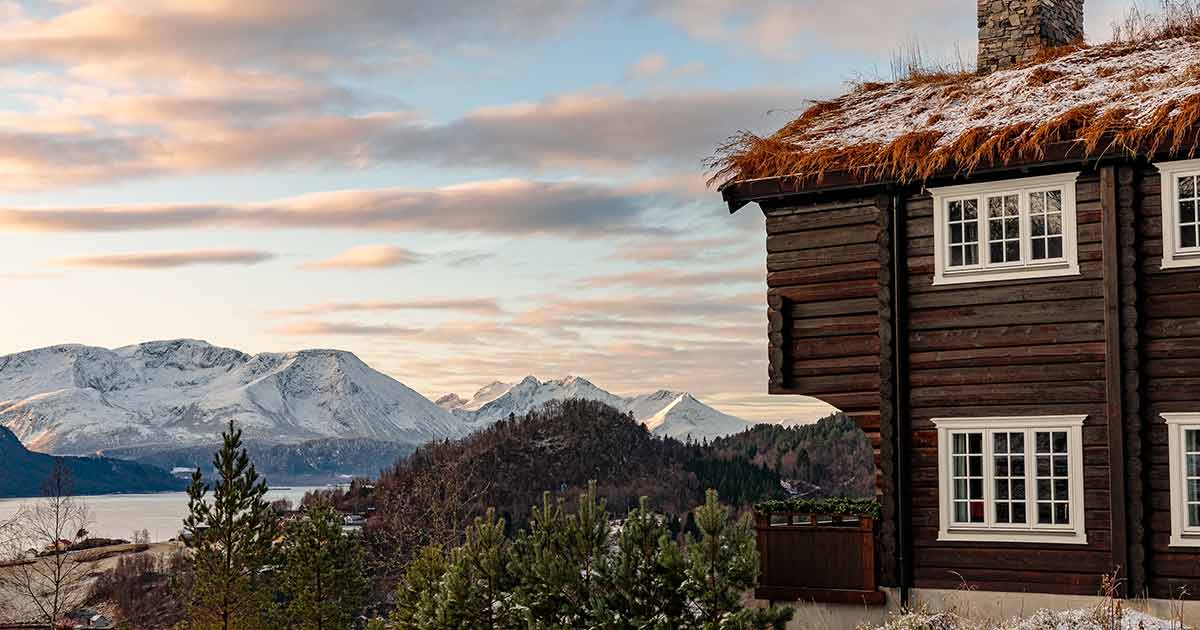 Storfjord Hotel Skodje Norway Hotel Review By OutThere Magazine Storfjord Hotel Skodje Norway Hotel Review By OutThere Magazine