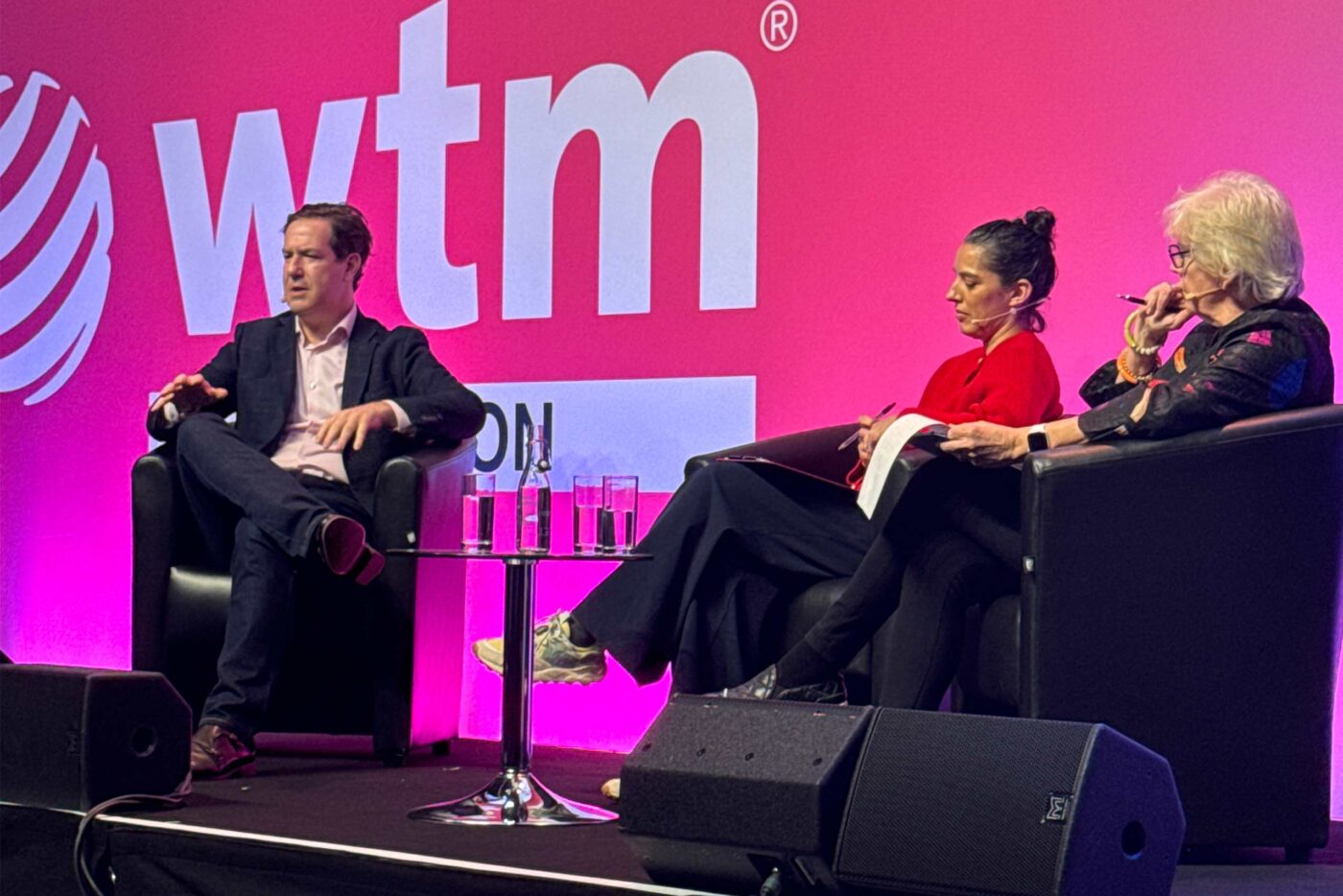 WTM London 2024 drove real action for inclusivity in travel | OutThere ...